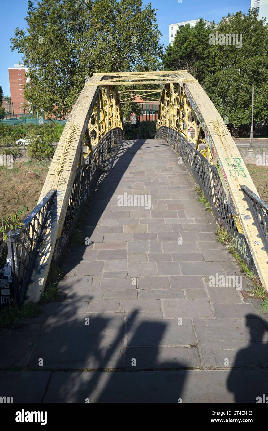 The banana bridge hi-res stock photography and images - Alamy