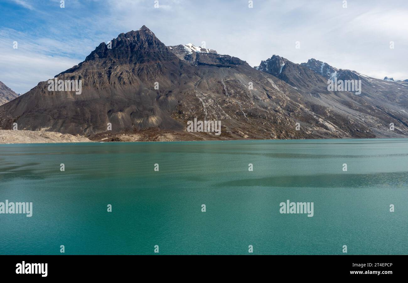 Alpefjord hi-res stock photography and images - Alamy