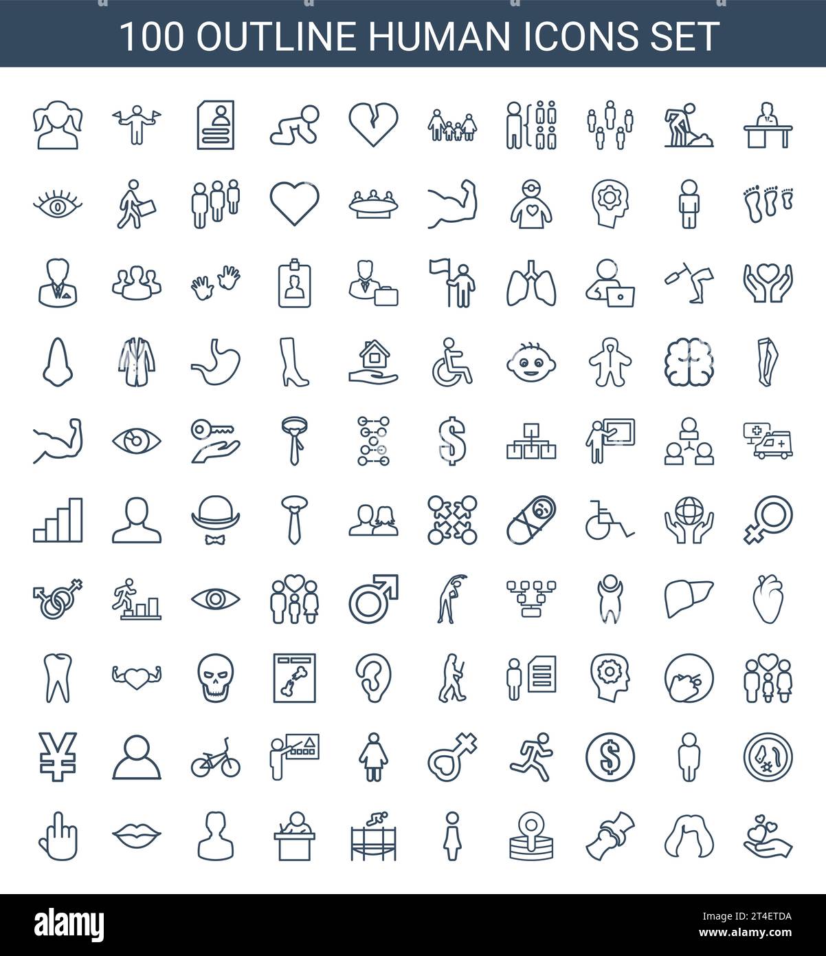 Woman hand holding human skull hi-res stock photography and images - Alamy