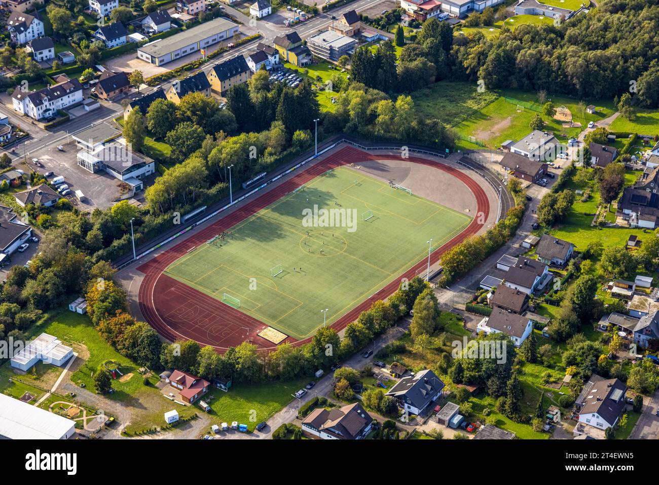 Eichen krombach hi-res stock photography and images - Alamy