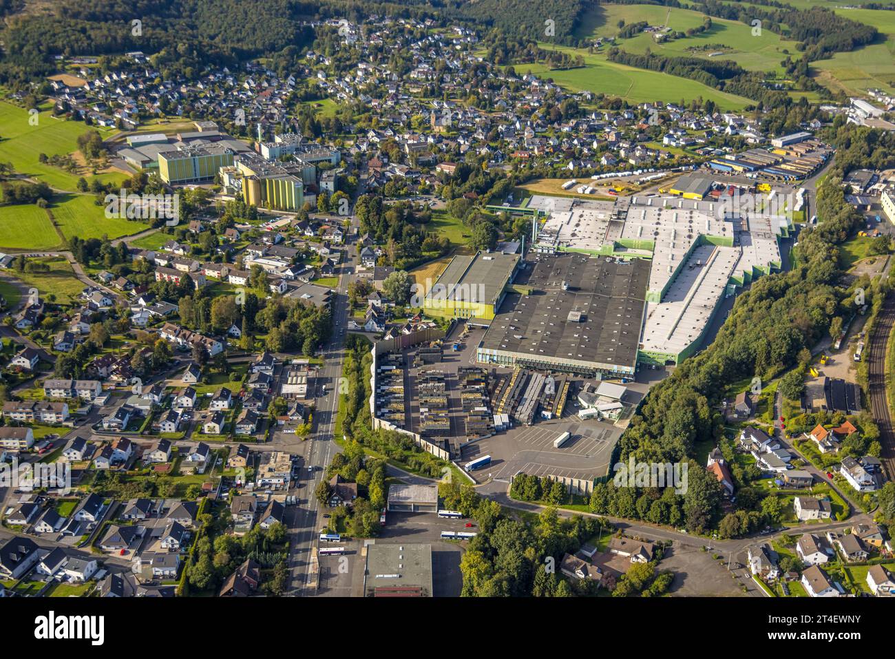 Brauereianlage hi-res stock photography and images - Alamy