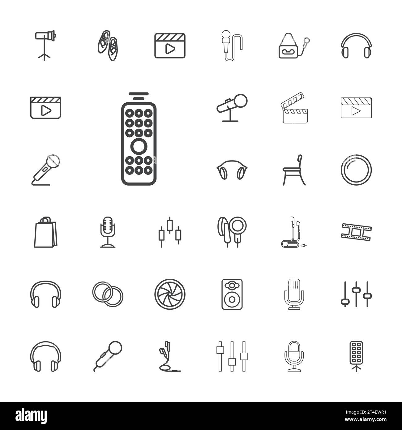 Studio 33 Stock Vector Images - Alamy