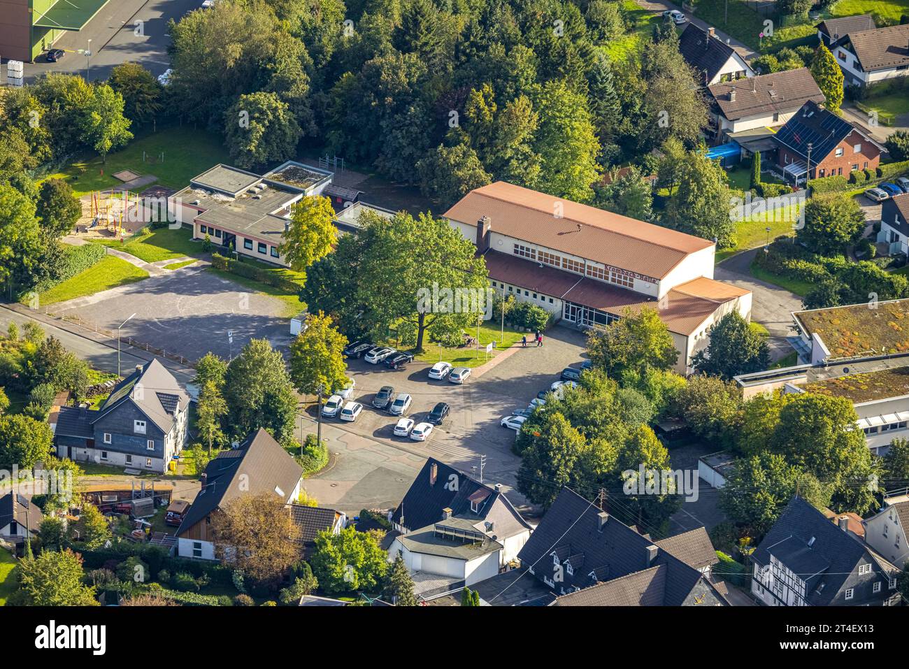 Tv krombach 1960 e v hi-res stock photography and images - Alamy