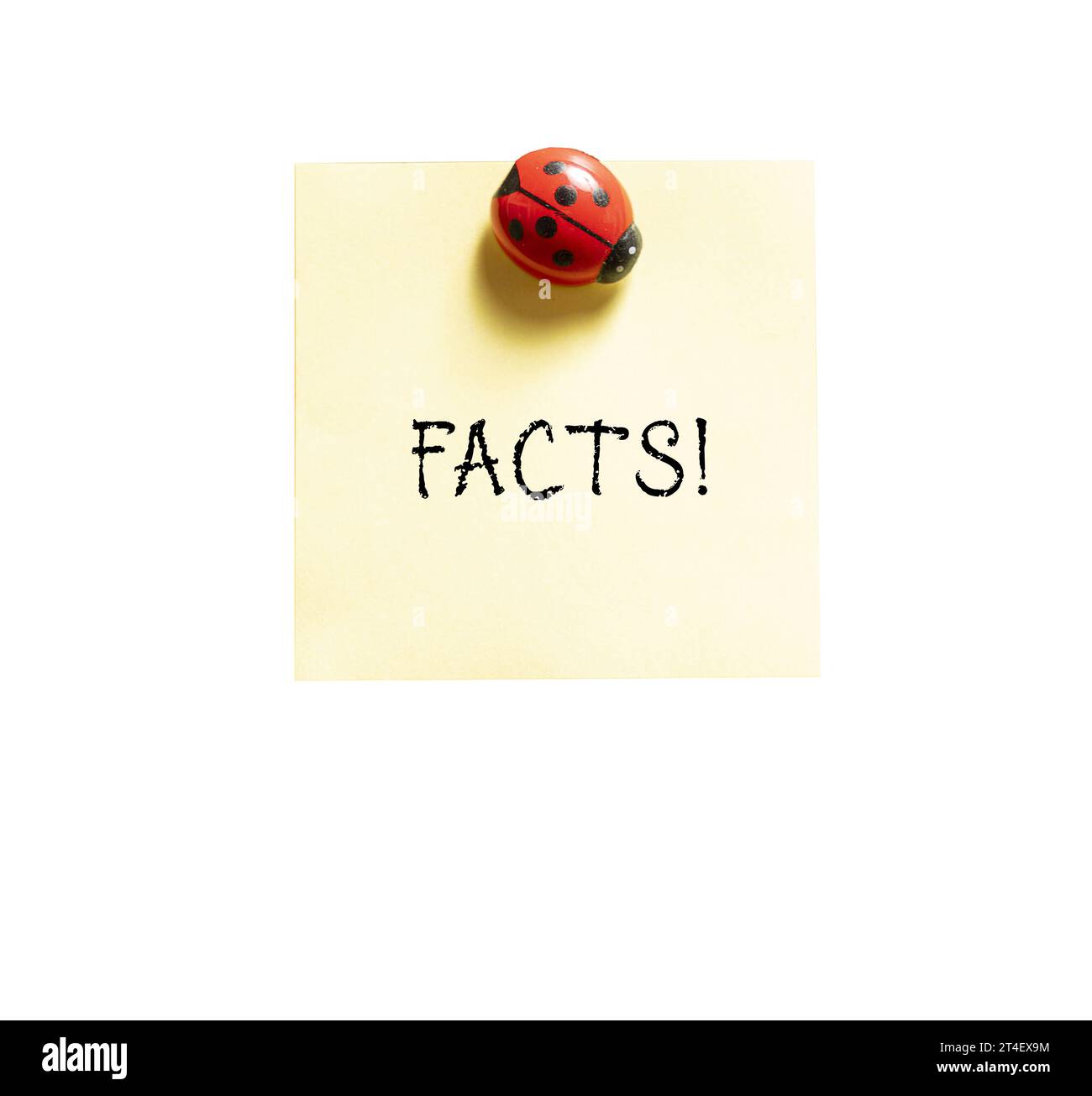 Remember facts Cut Out Stock Images & Pictures - Alamy