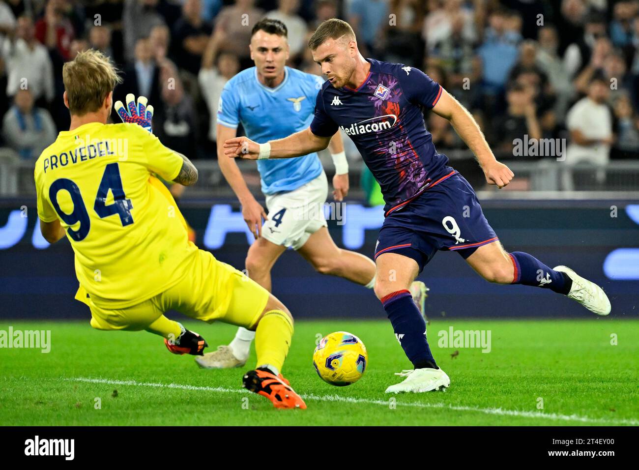 Ivan beltran hi-res stock photography and images - Alamy