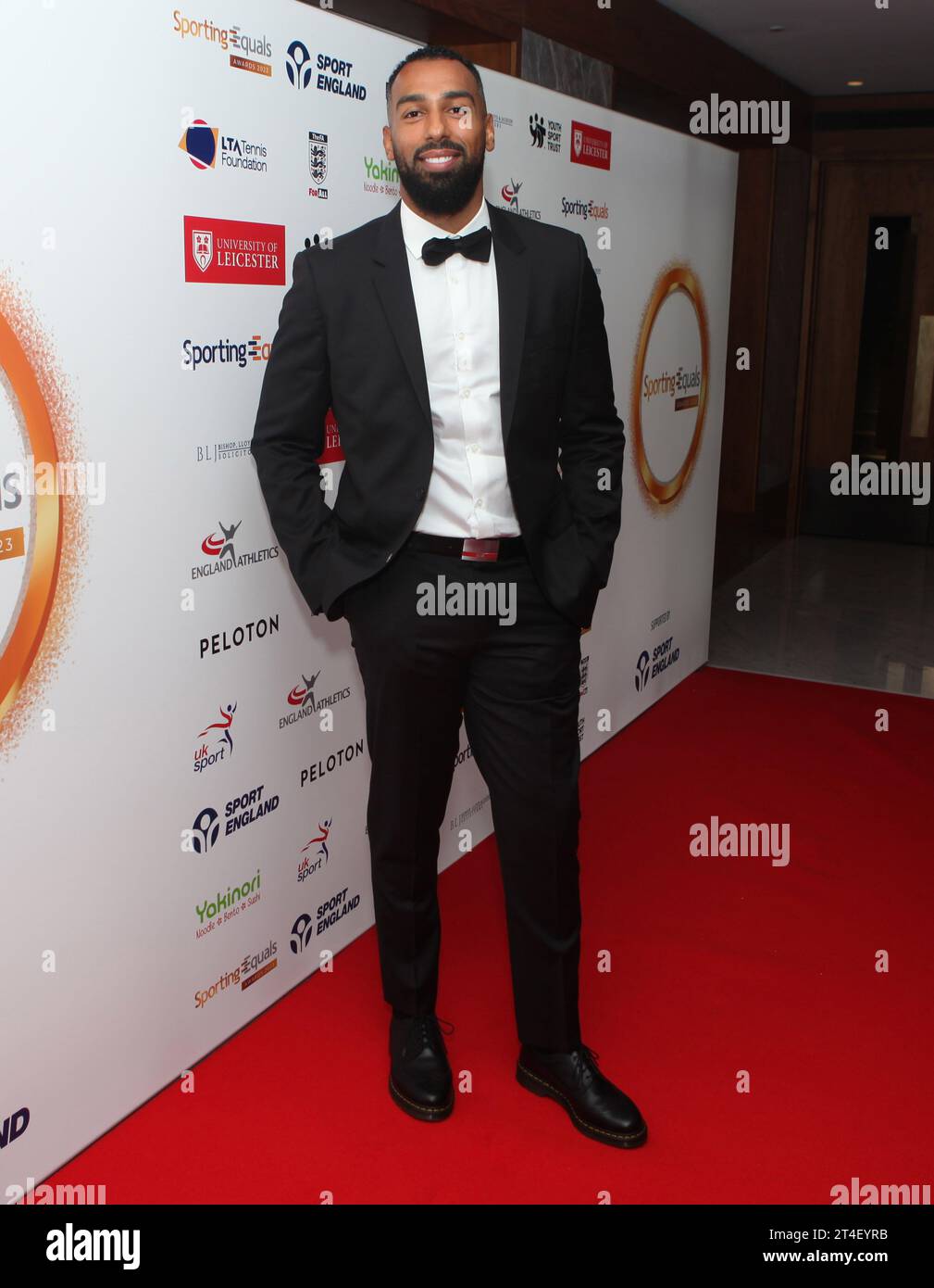 London, UK. Sunny Gill at the Sporting Equals Awards at the Royal ...