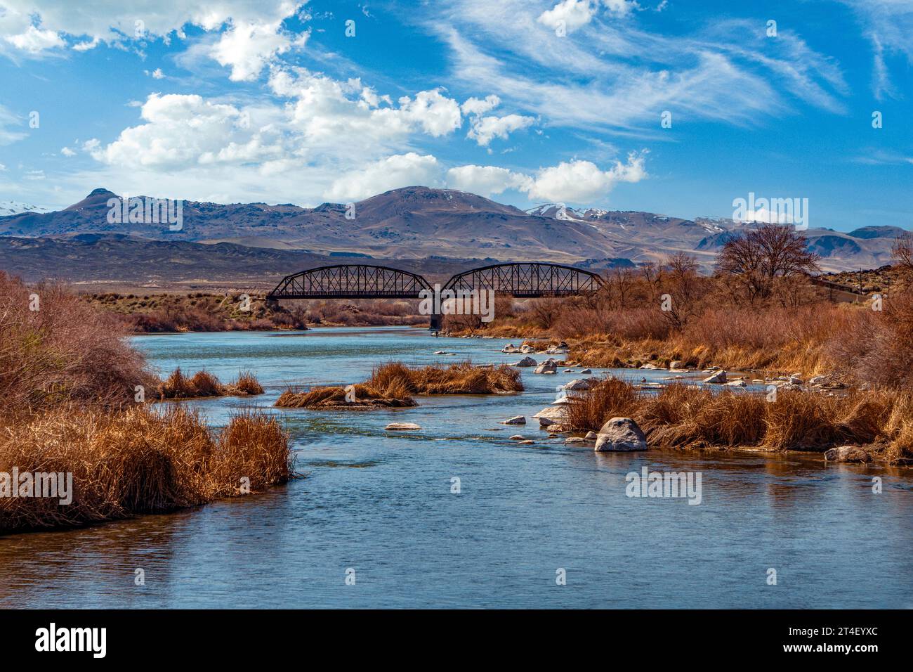 Owyhee mountains hi-res stock photography and images - Alamy
