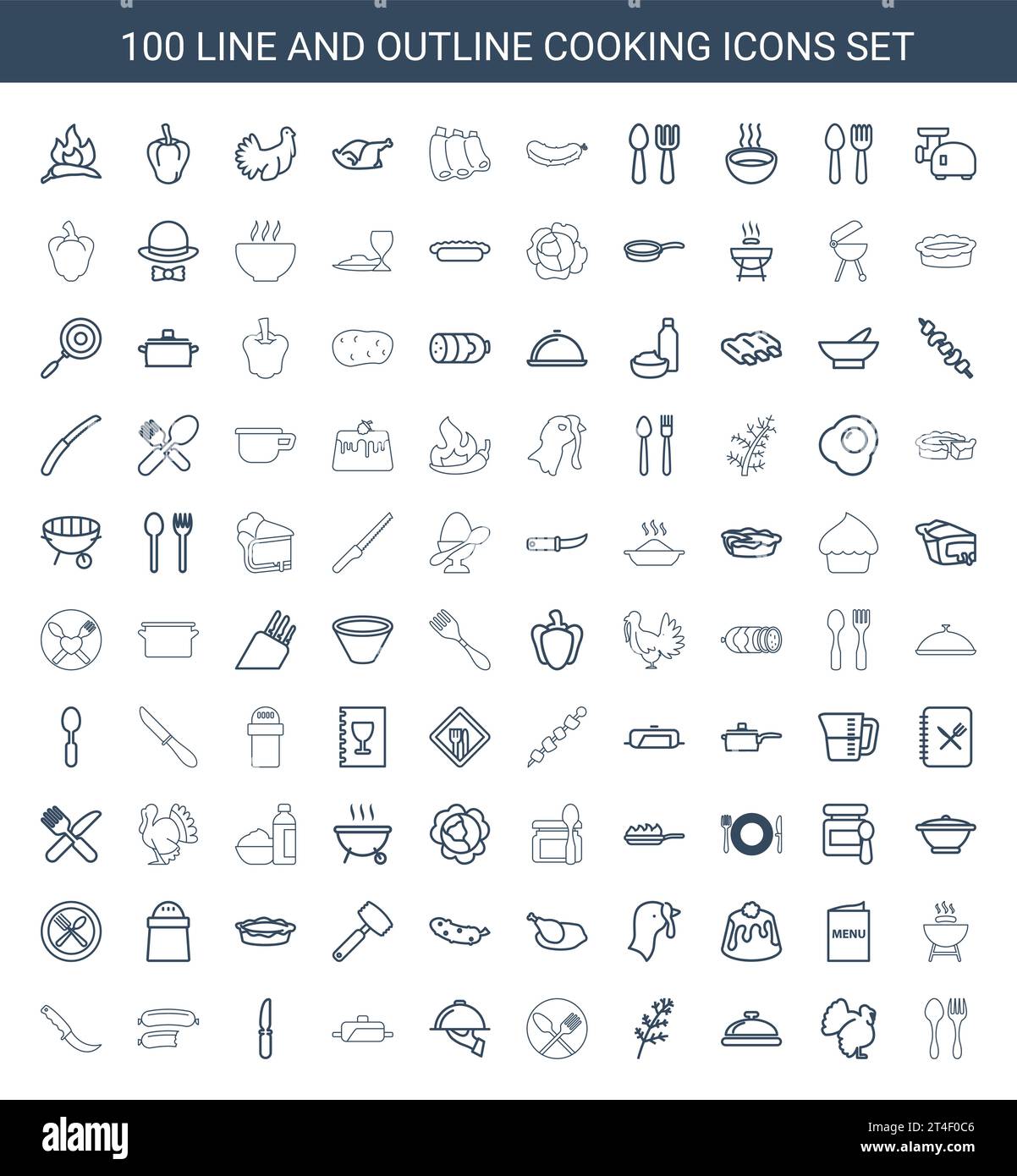 100 chicken Stock Vector Images - Alamy