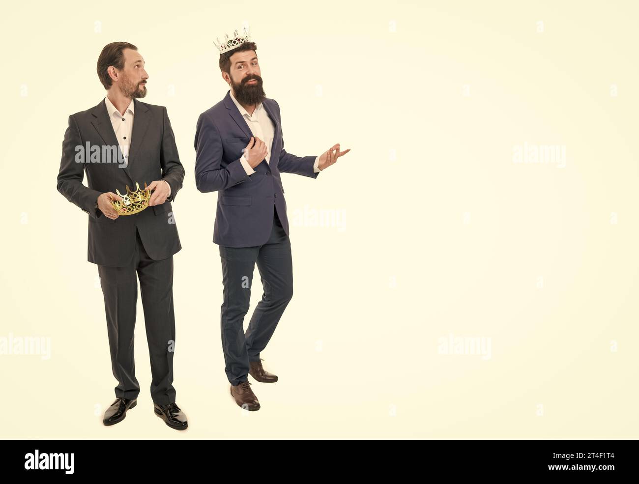 Achievements and reputation. Rich and powerful people. Respected ...