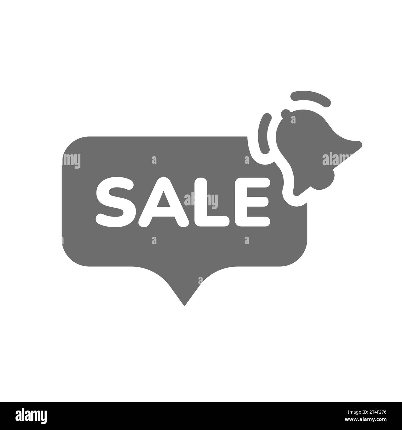 For sale sign Stock Vector Images - Alamy