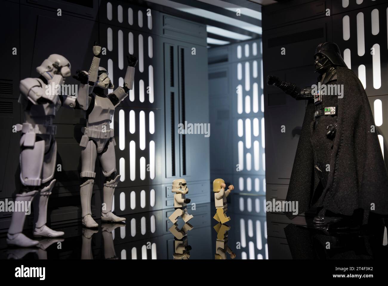 Bring your child work day hi-res stock photography and images - Alamy