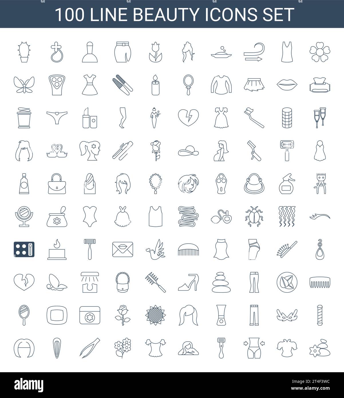 Rose comb Stock Vector Images - Alamy