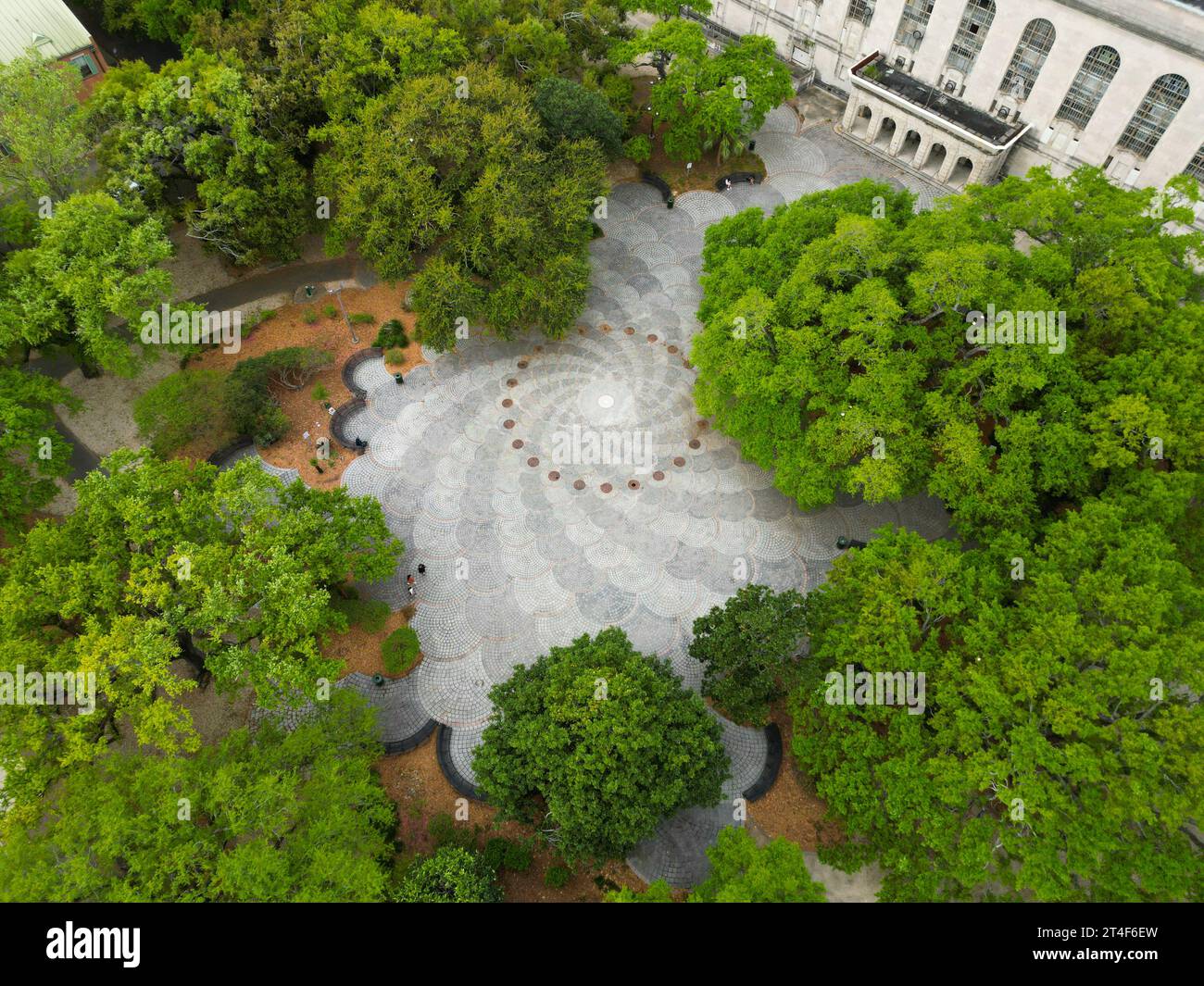 Congo square hi-res stock photography and images - Alamy