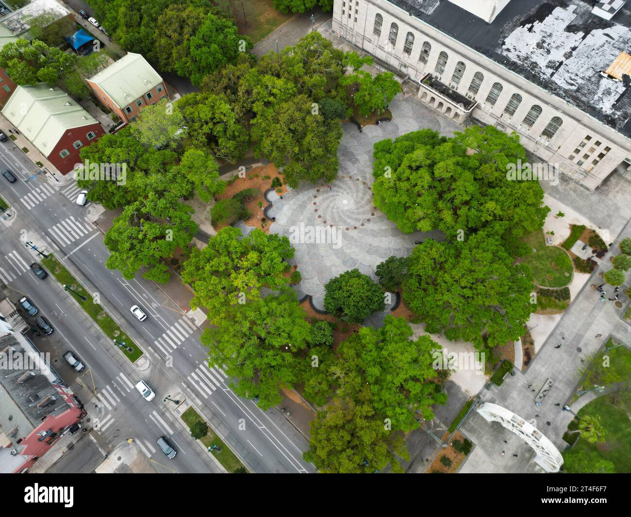 Congo square hi-res stock photography and images - Alamy