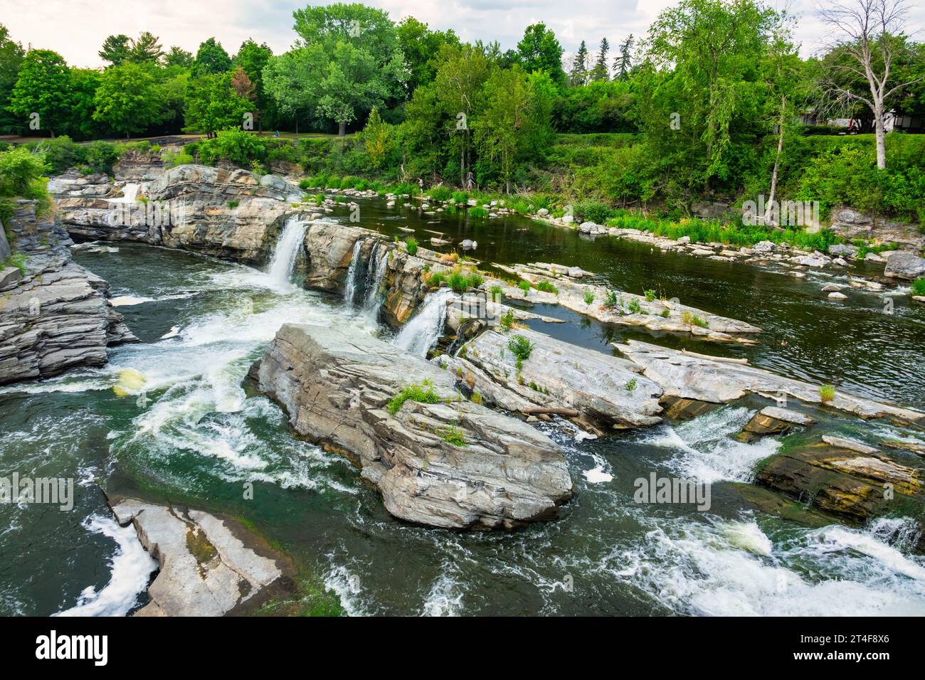 Summer on the ottawa river hi-res stock photography and images - Alamy