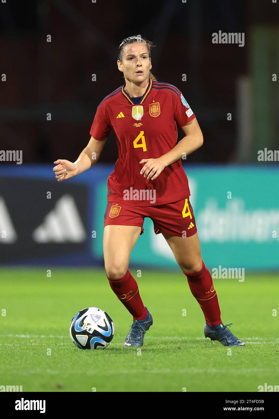 Laia codina of spain hi-res stock photography and images - Alamy