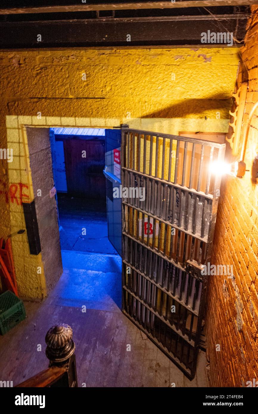 Ottawa jail canada hi-res stock photography and images - Alamy