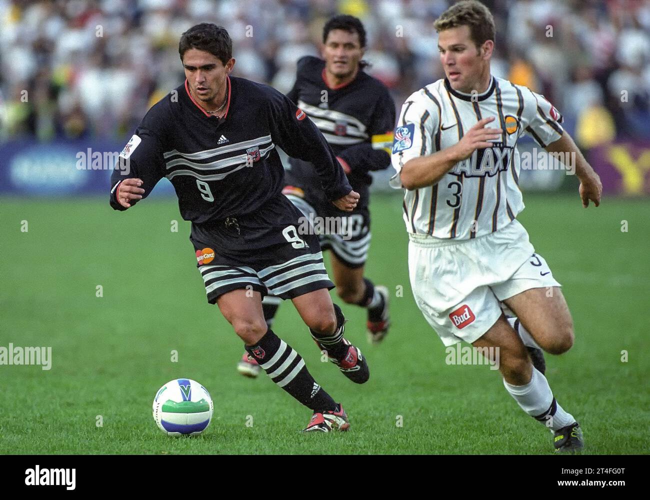 1999 soccer hi-res stock photography and images - Alamy
