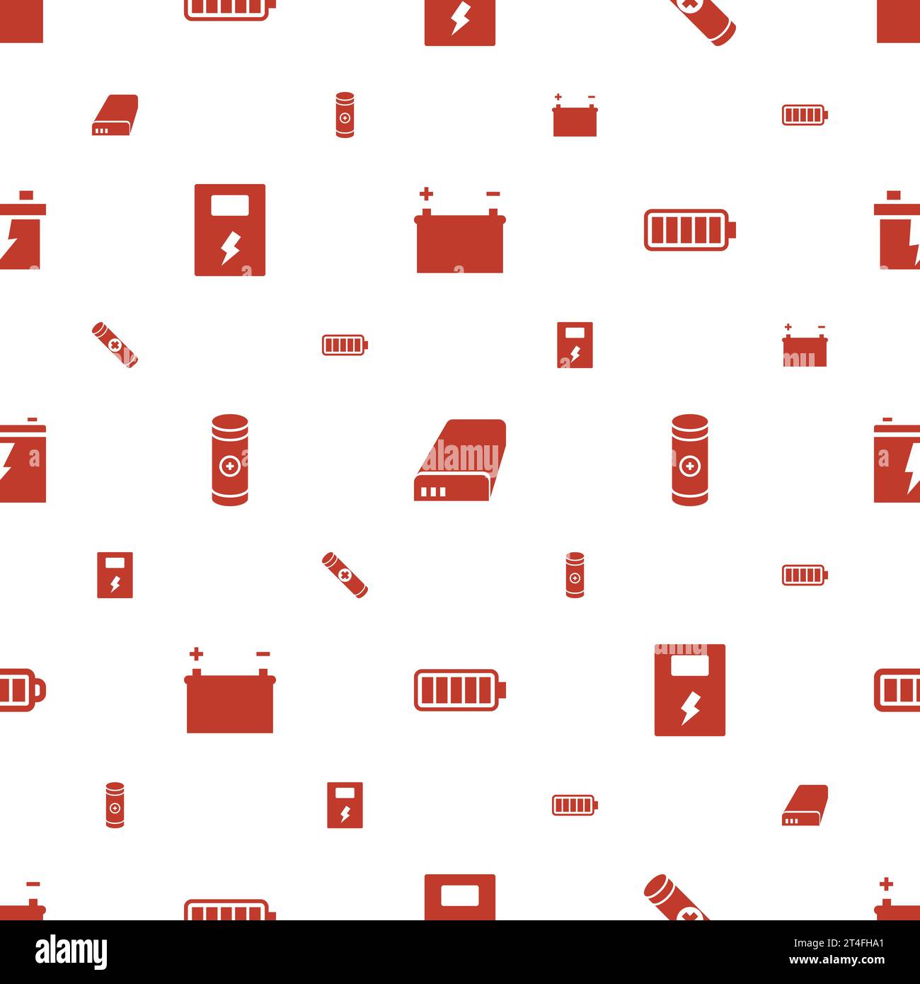 Alkaline icons pattern seamless white background Vector Image Stock ...