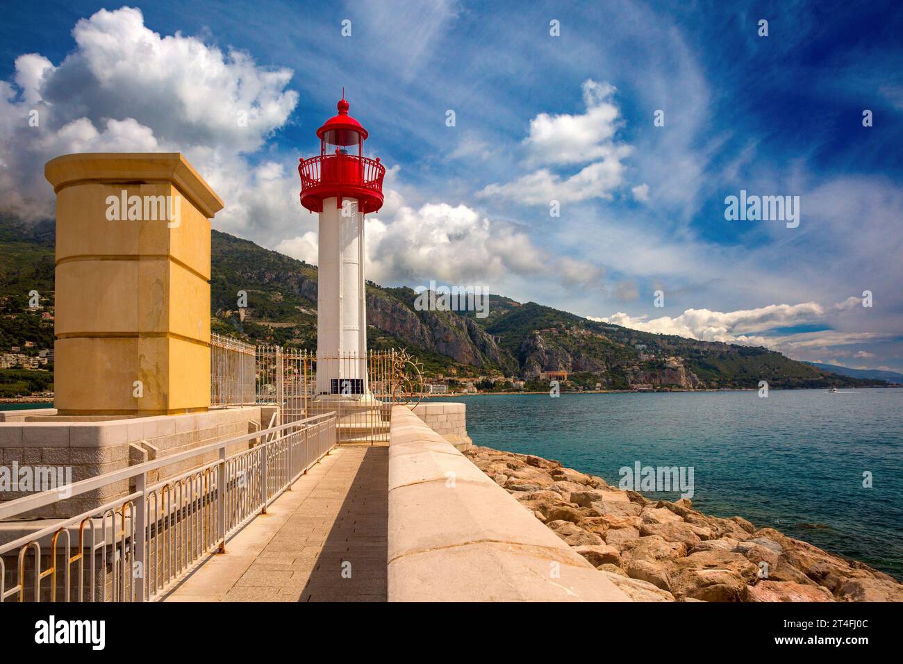 Medieval pharos lighthouse hi-res stock photography and images - Alamy