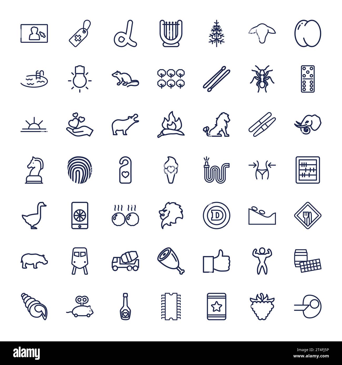 Shell goose Stock Vector Images - Alamy