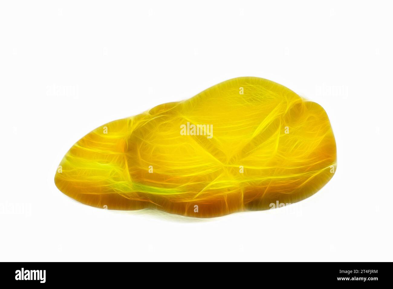 Rock effect on white background, computer generated Stock Photo - Alamy