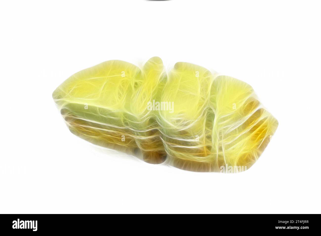 Rock effect on white background, computer generated Stock Photo - Alamy