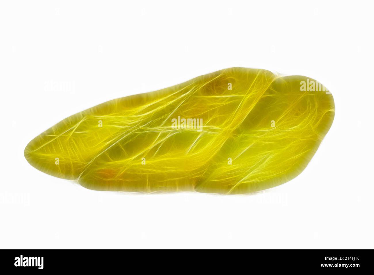 Rock effect on white background, computer generated Stock Photo - Alamy