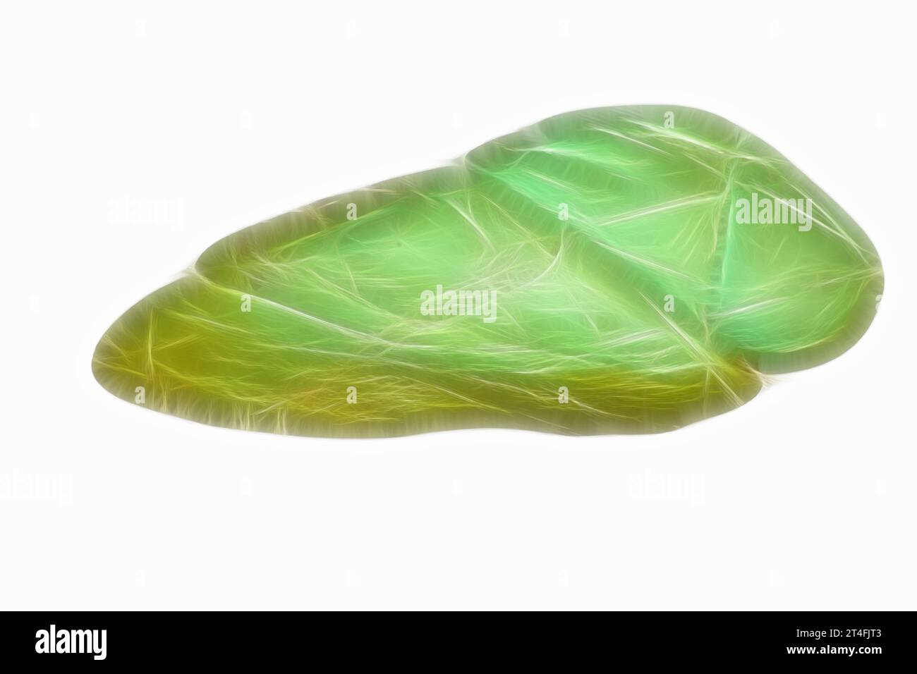 Rock effect on white background, computer generated Stock Photo - Alamy