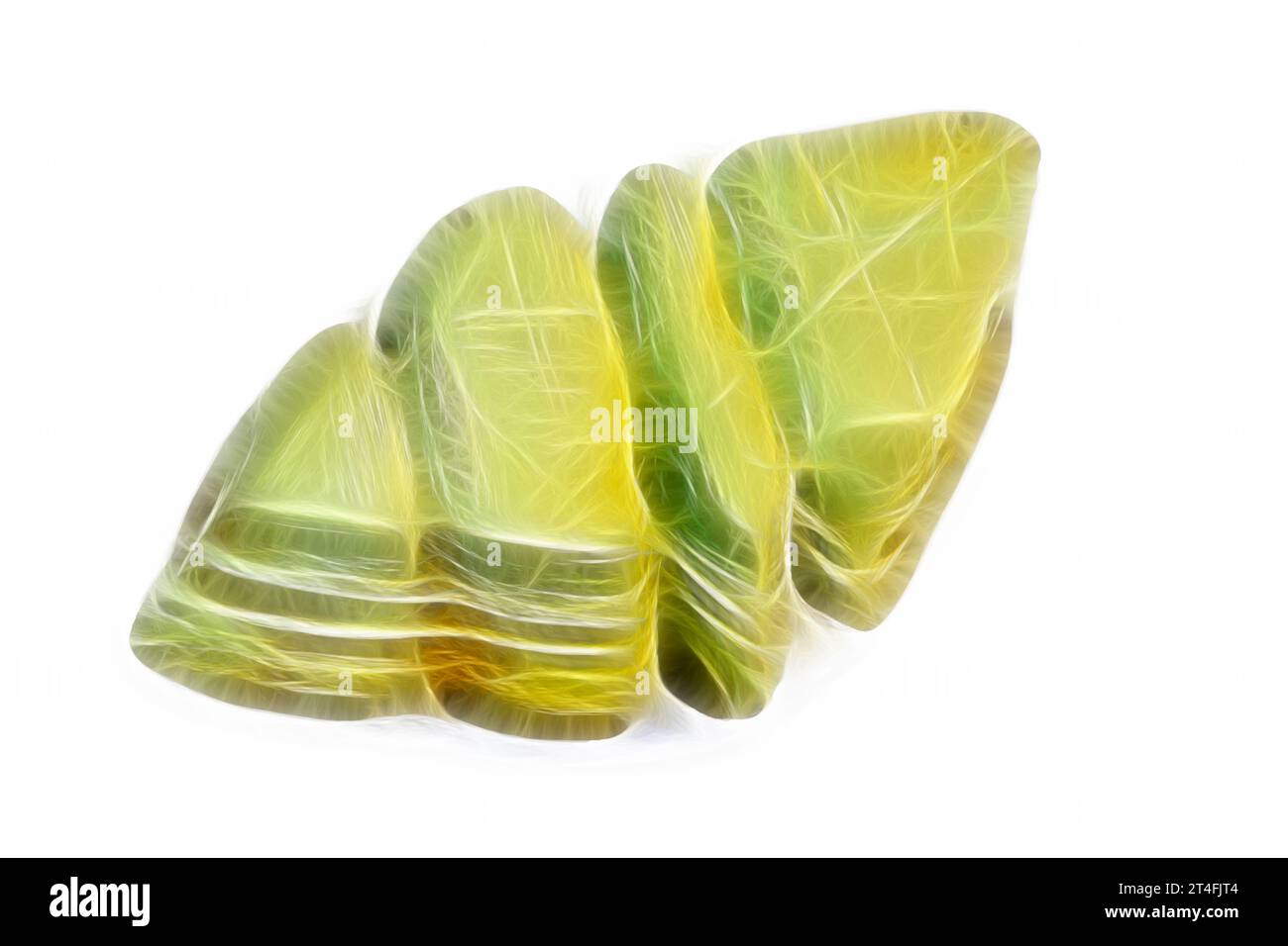 Rock effect on white background, computer generated Stock Photo - Alamy