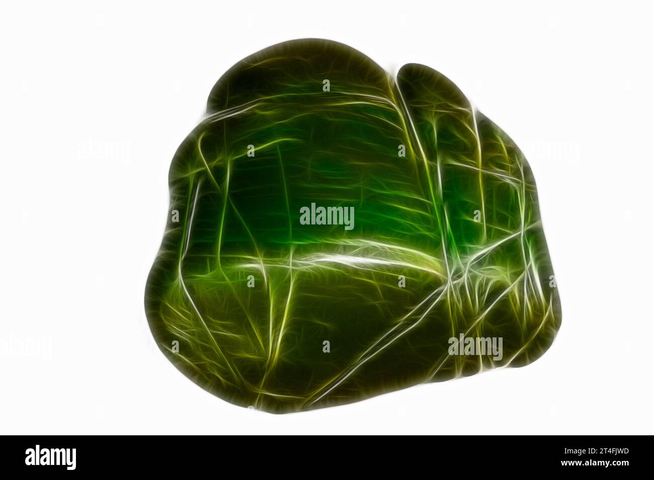 Rock effect on white background, computer generated Stock Photo - Alamy