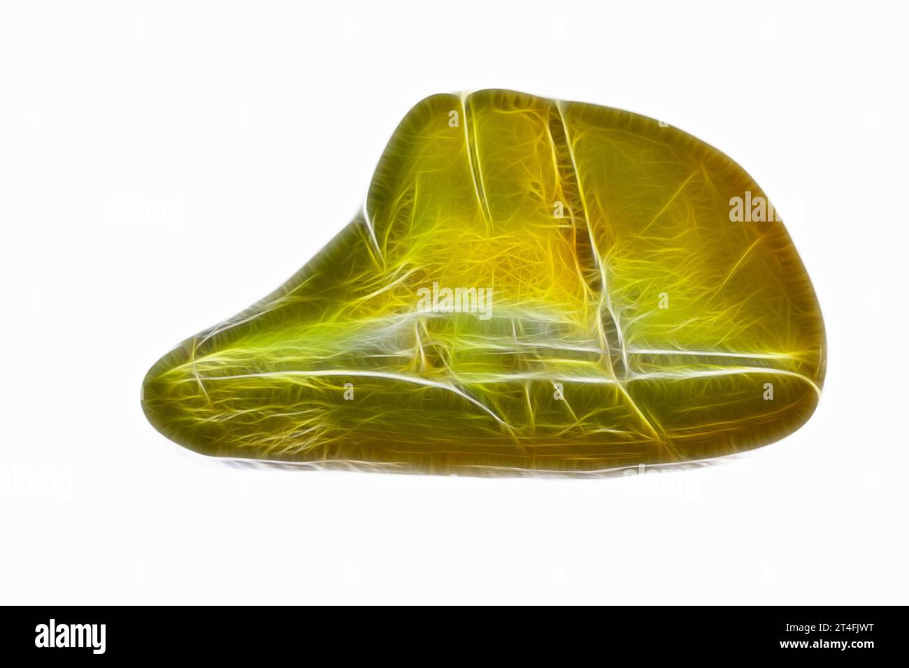 Rock effect on white background, computer generated Stock Photo - Alamy