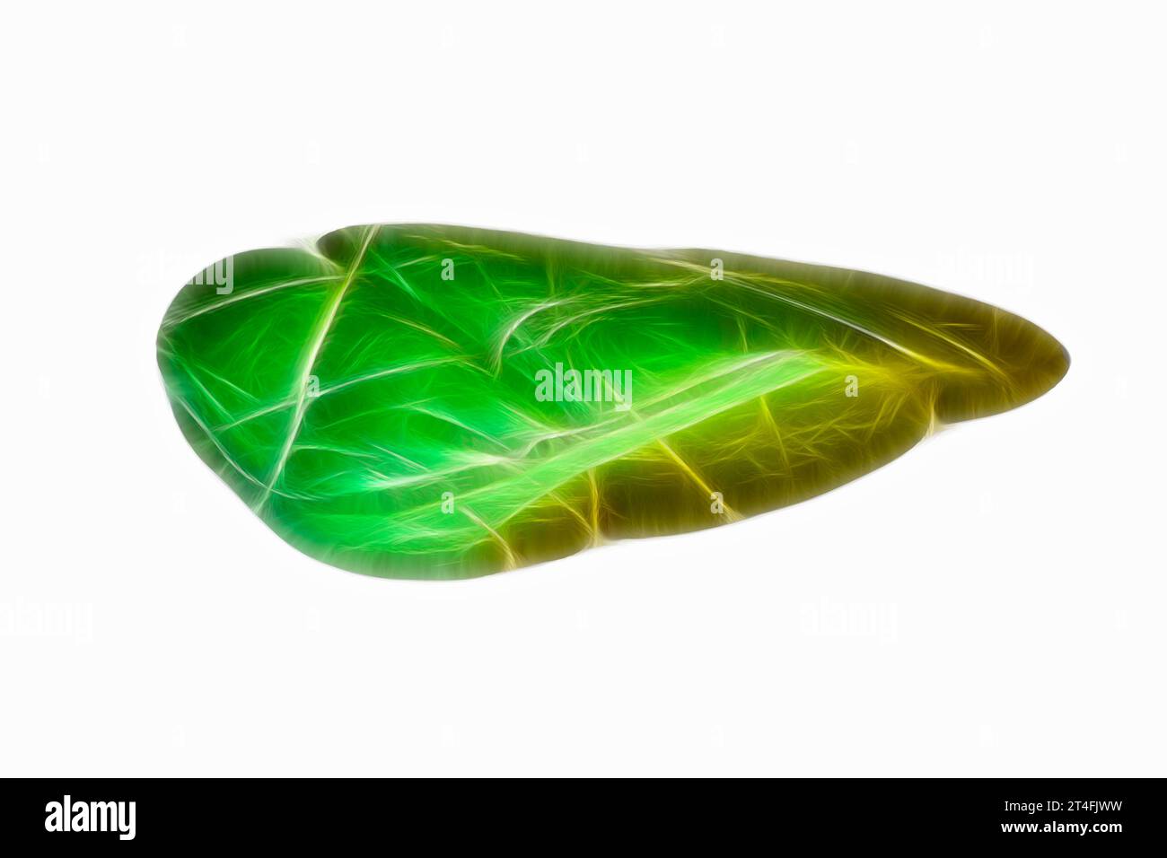 Rock effect on white background, computer generated Stock Photo - Alamy