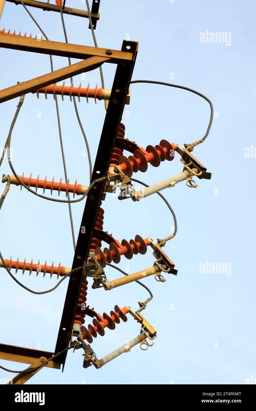 Structure under pressure hi-res stock photography and images - Alamy