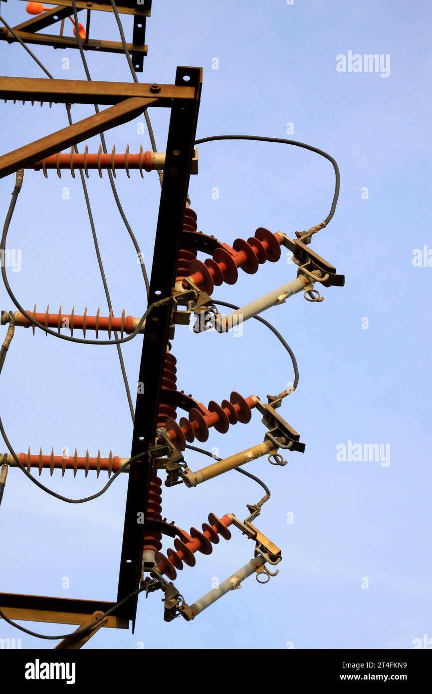 Structure under pressure hi-res stock photography and images - Alamy