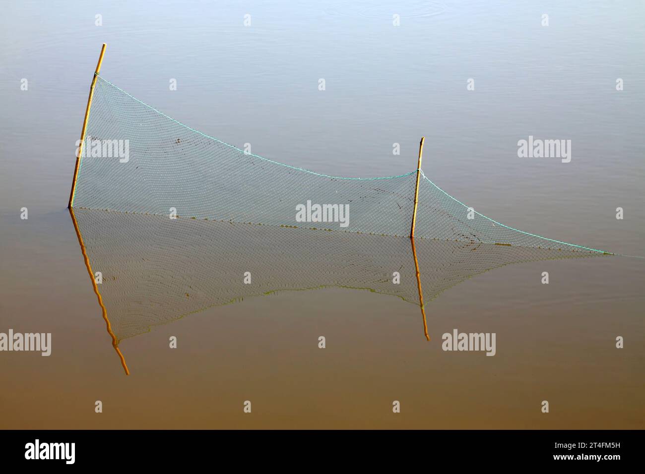 Pole nets hi-res stock photography and images - Alamy