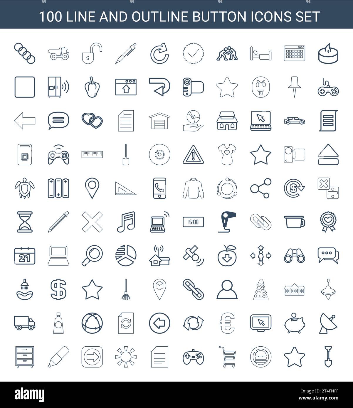 Food bank truck Stock Vector Images - Alamy