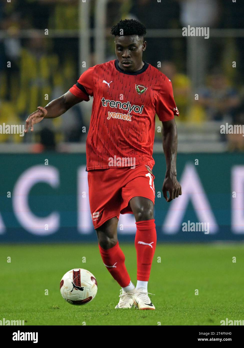 Oluwafisyo hi-res stock photography and images - Alamy