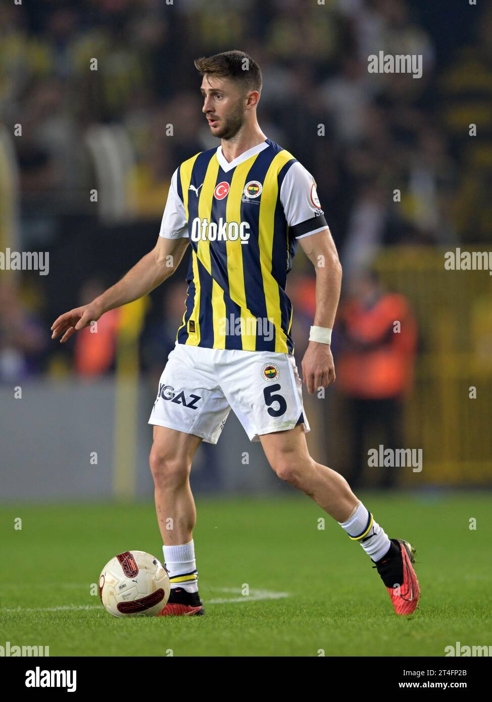 Ismail yuksek fenerbahce hi-res stock photography and images - Alamy