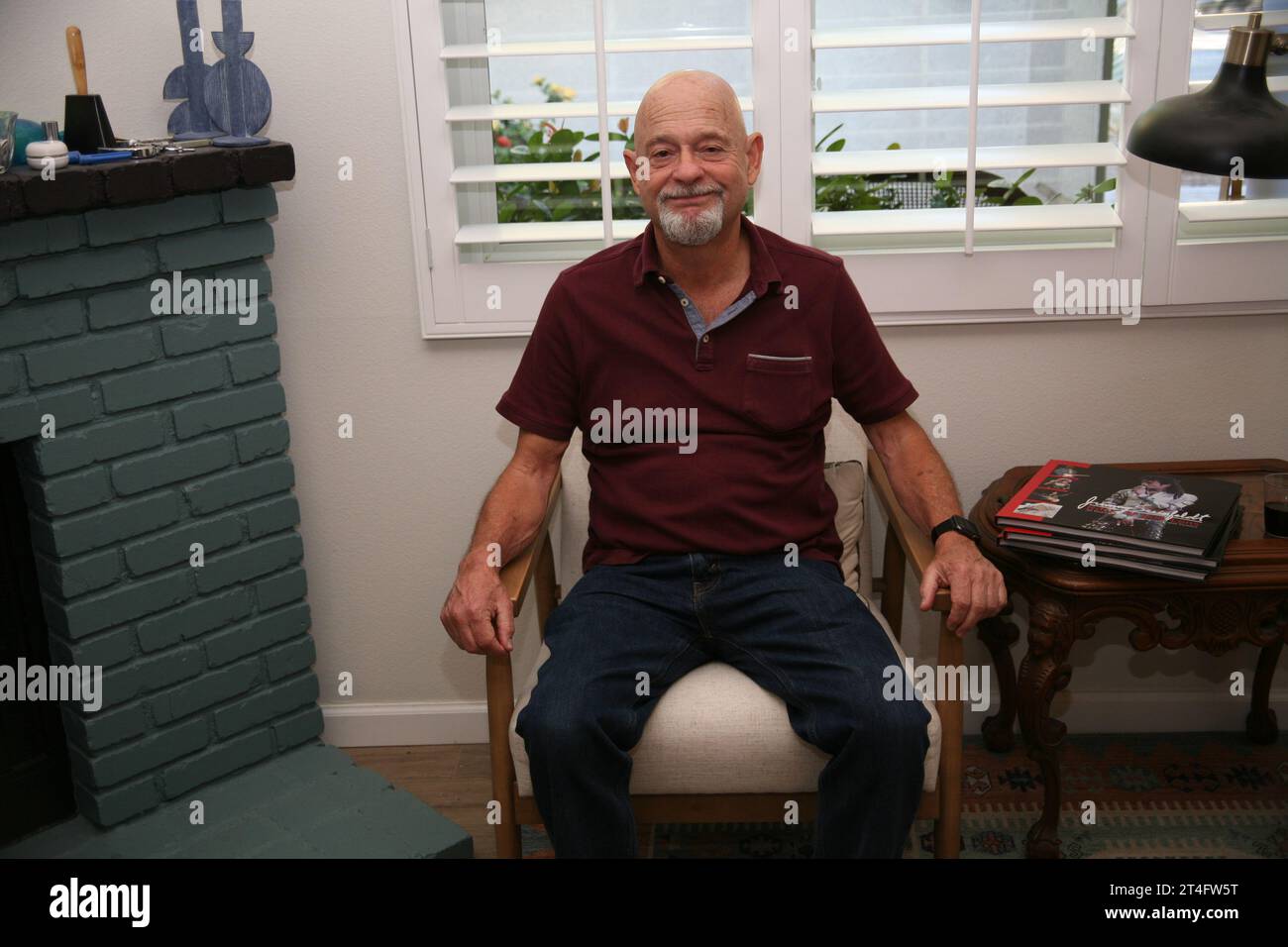 Wayne johnson hi-res stock photography and images - Alamy