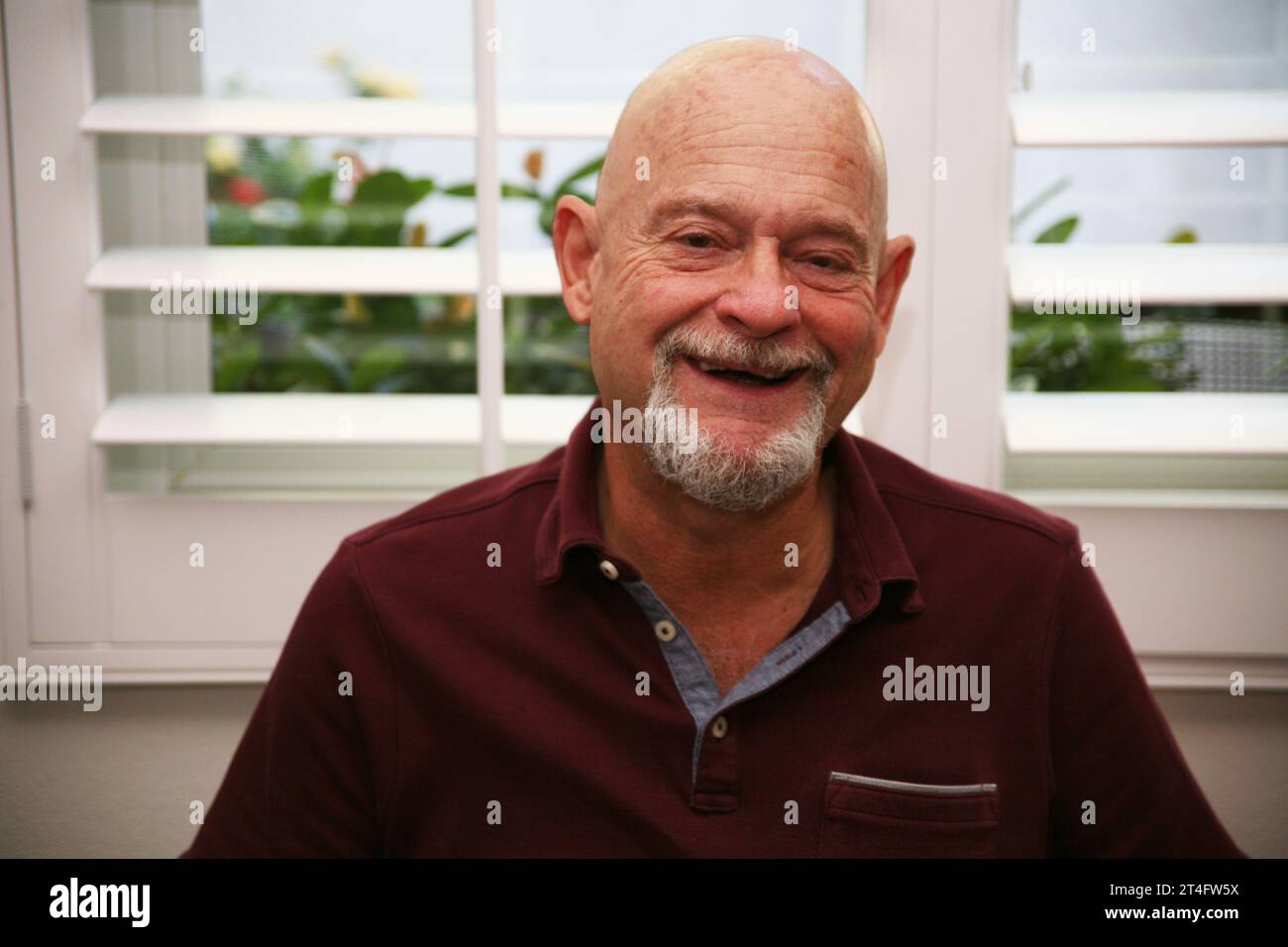 Wayne johnson hi-res stock photography and images - Alamy