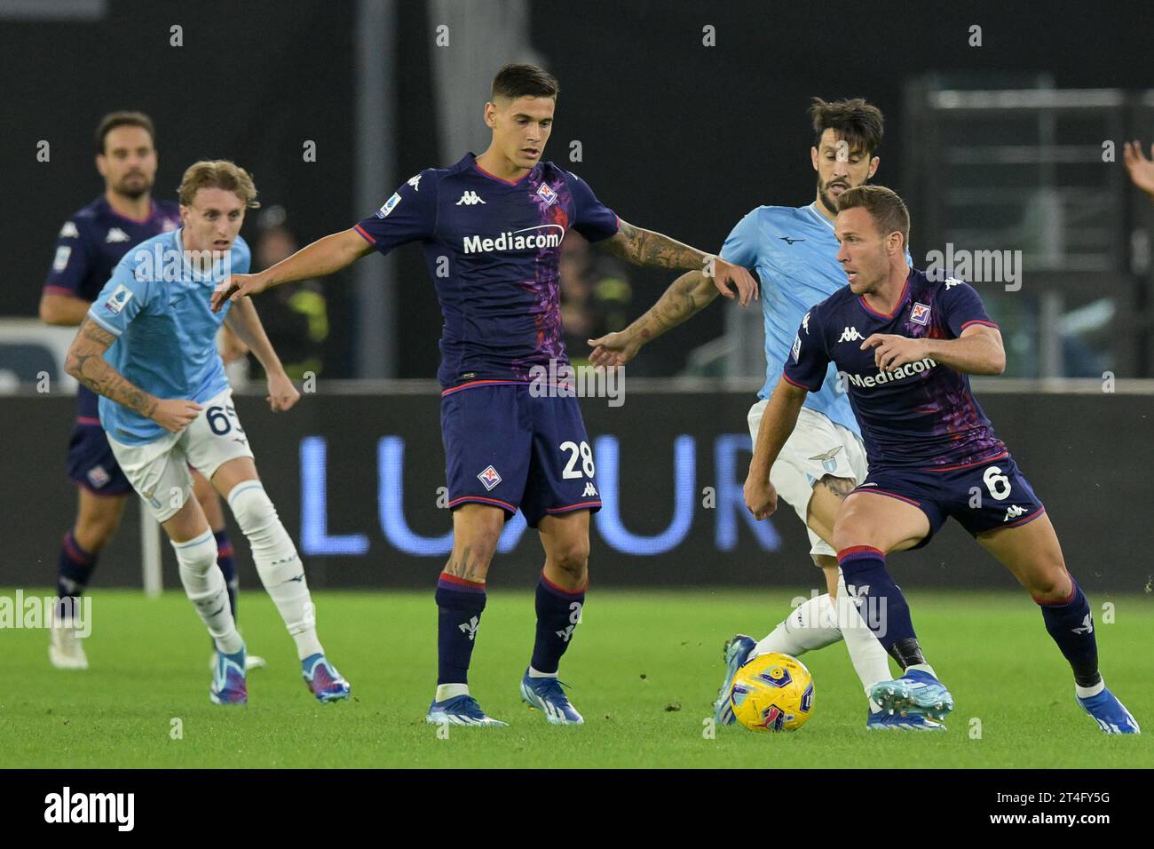 Arthur martinez hi-res stock photography and images - Alamy