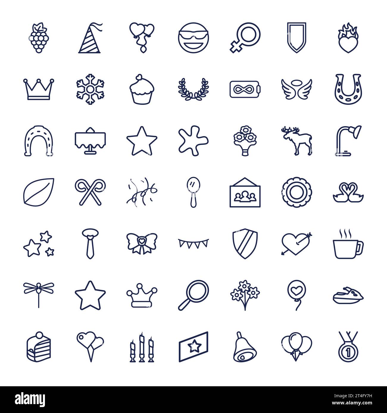 Bow jet Stock Vector Images - Alamy