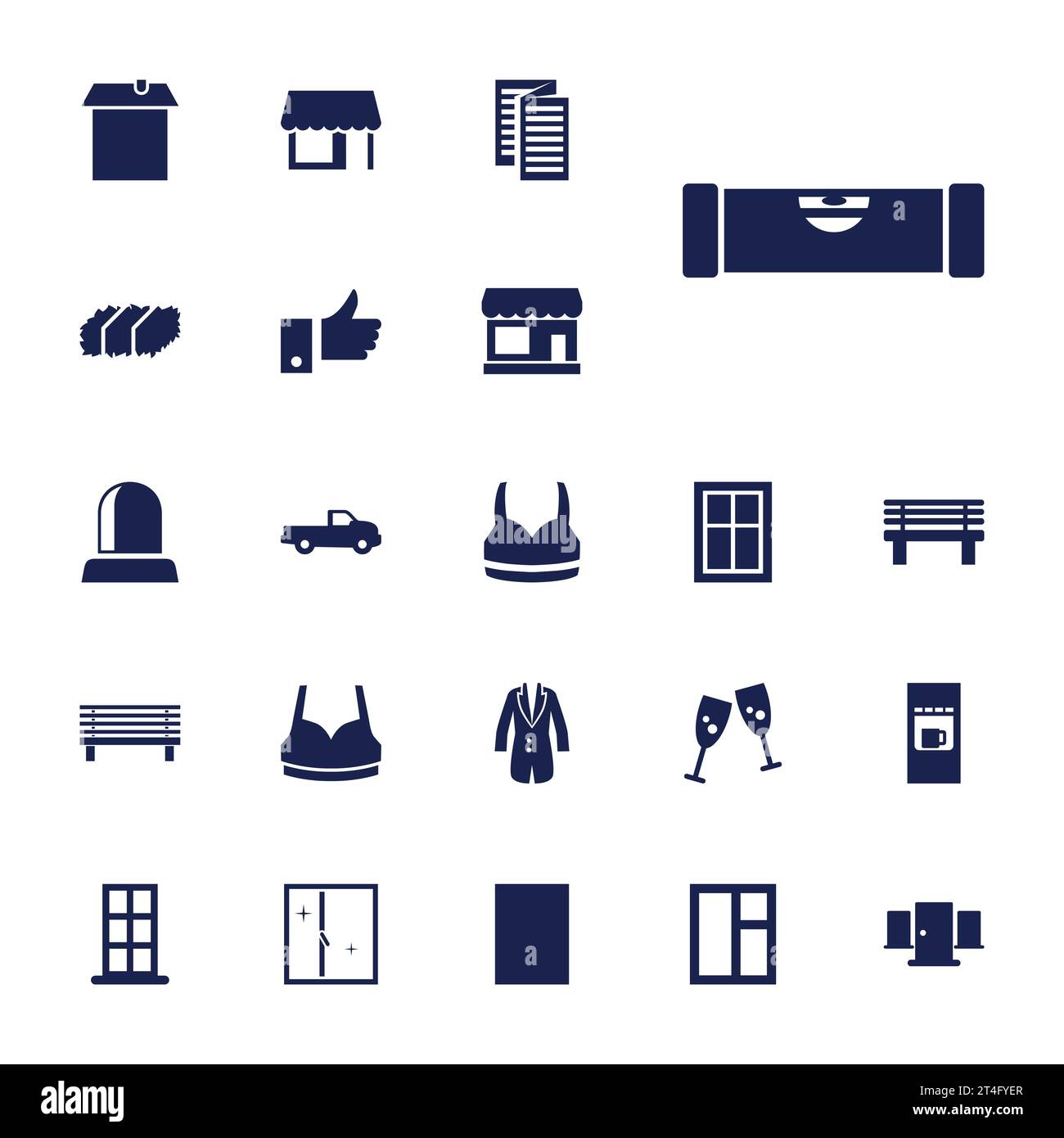 News for the home front Cut Out Stock Images & Pictures - Alamy