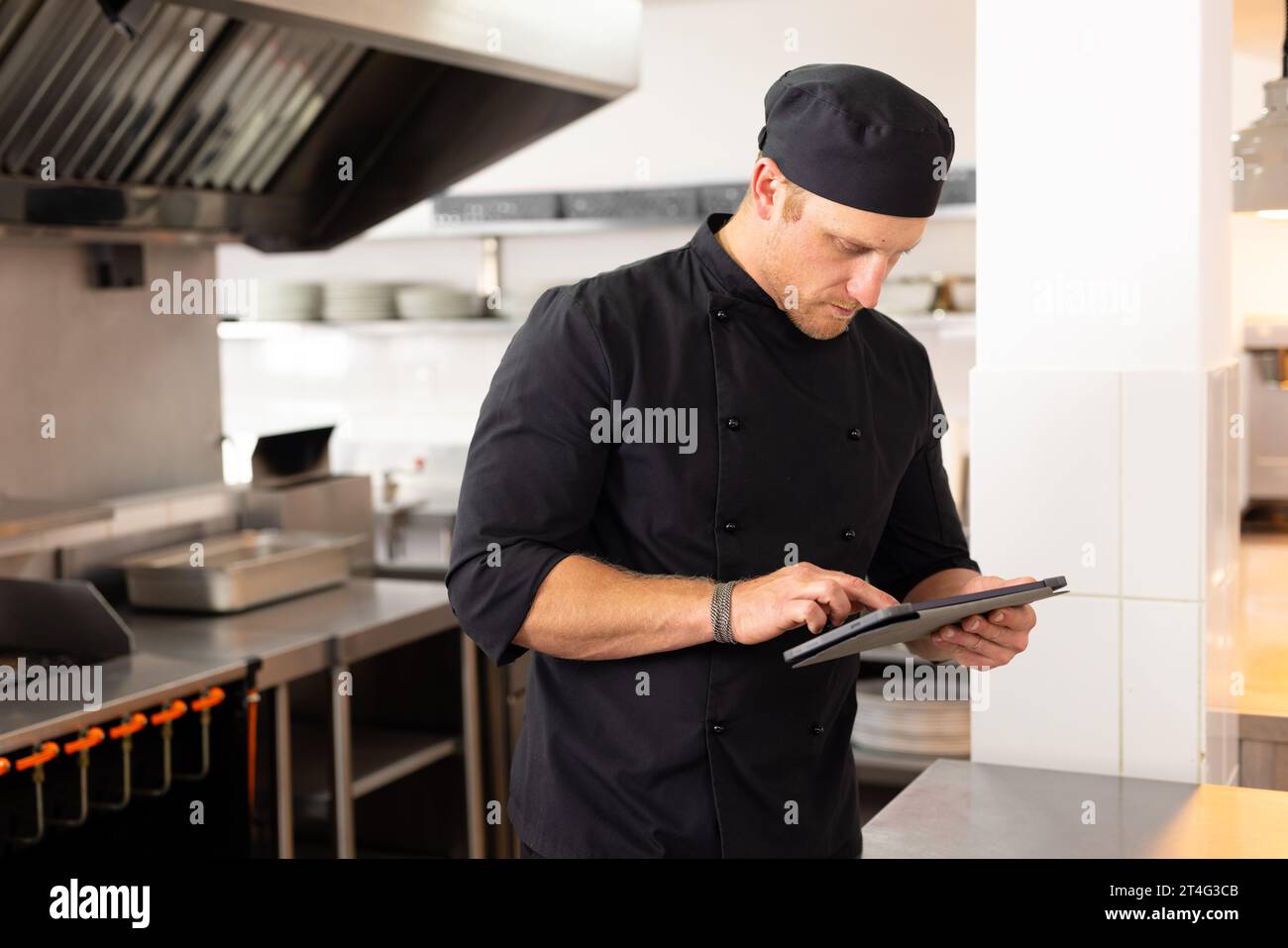 Black uniform hi-res stock photography and images - Alamy