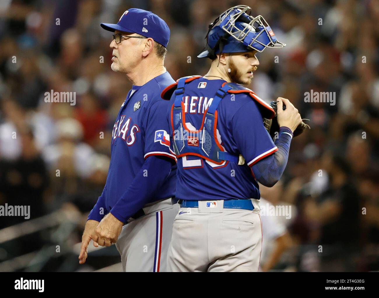 Bruce chapman hi-res stock photography and images - Alamy