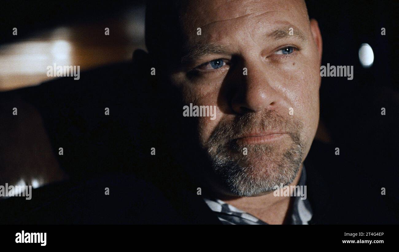 REPTILE, Domenick Lombardozzi, 2023. © Netflix /Courtesy Everett ...