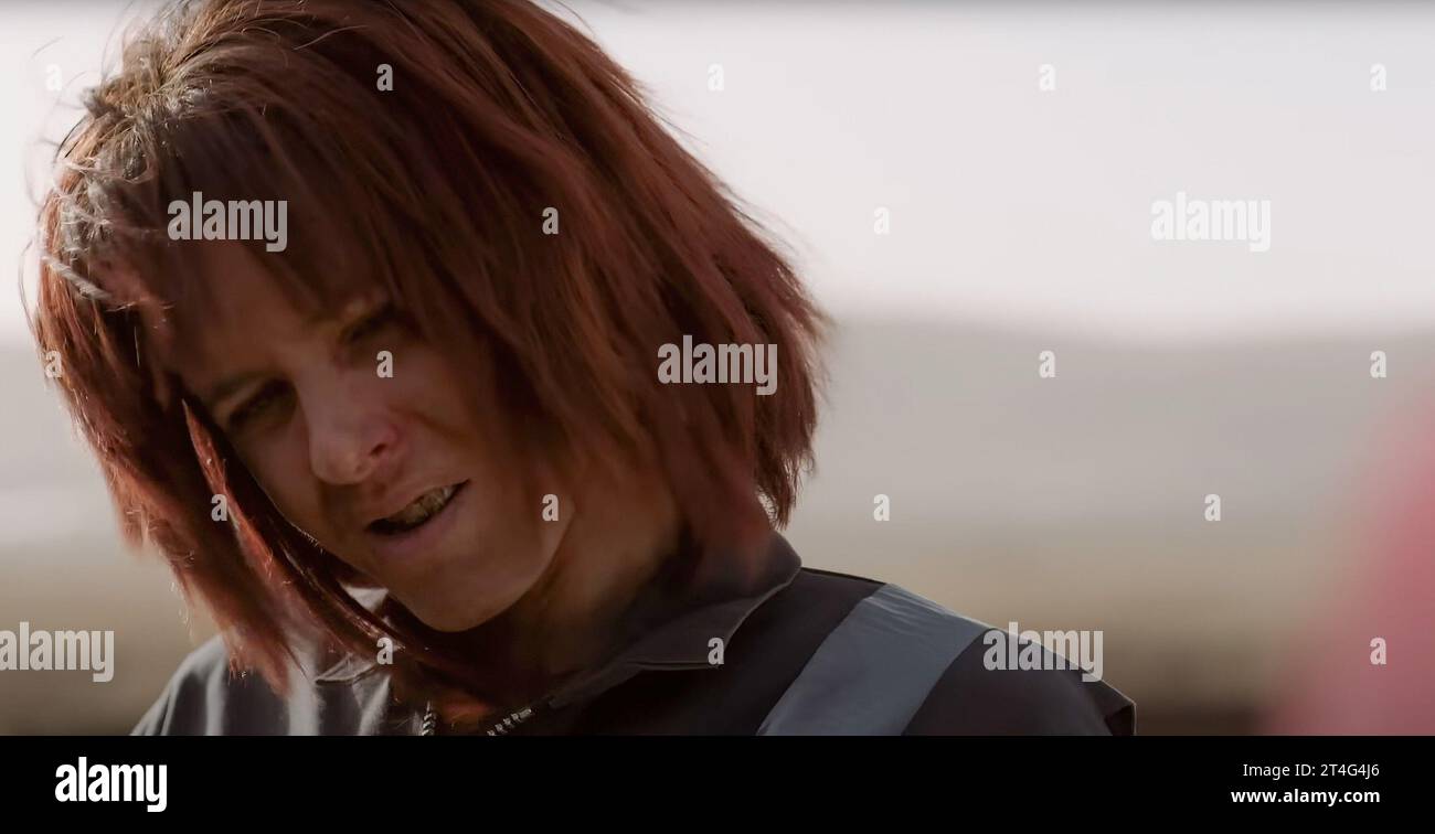 SQUEALER, Kate Moening, 2023. © Lionsgate /Courtesy Everett Collection ...