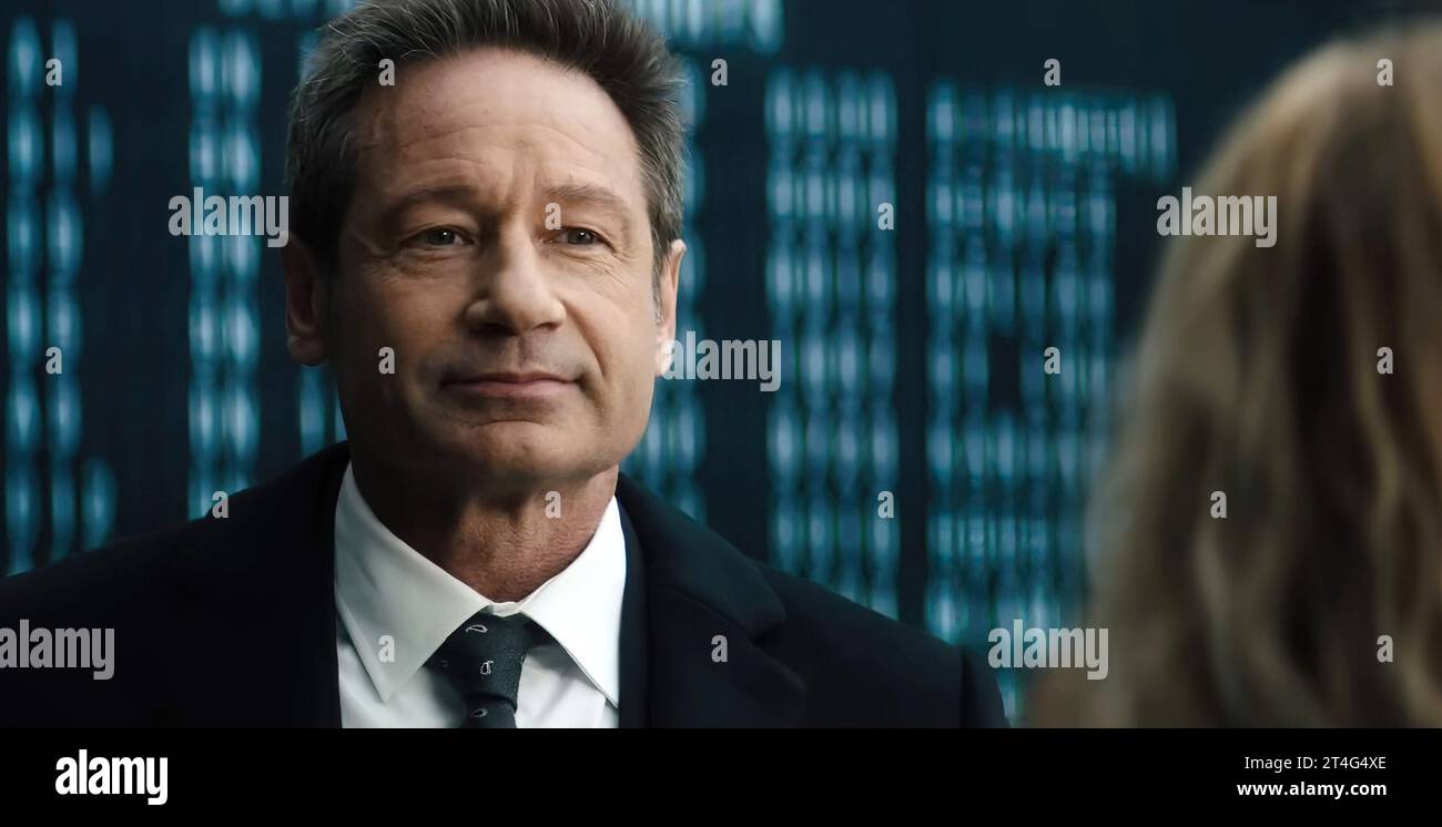 WHAT HAPPENS LATER, from left: David Duchovny, Meg Ryan, 2023 ... WHAT HAPPENS LATER, from left: David Duchovny, Meg Ryan, 2023 ...