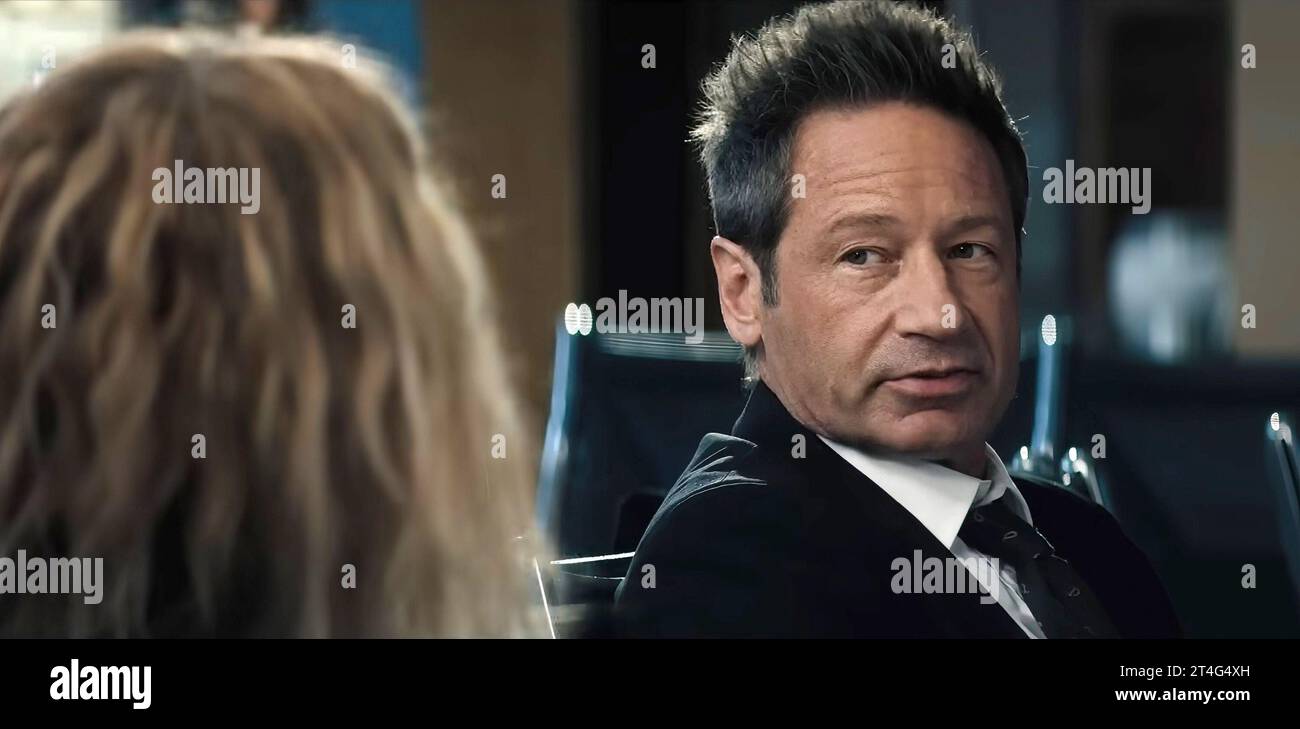 WHAT HAPPENS LATER, from left: Meg Ryan, David Duchovny, 2023 ... WHAT HAPPENS LATER, from left: Meg Ryan, David Duchovny, 2023 ...